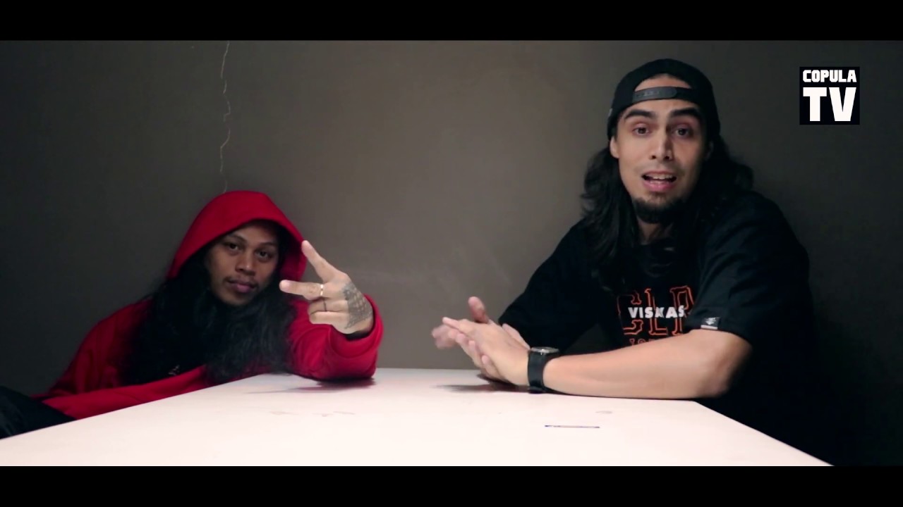 CLR Says His Album Is Done, Talks Visayas Tour And How His Roots Gave ...