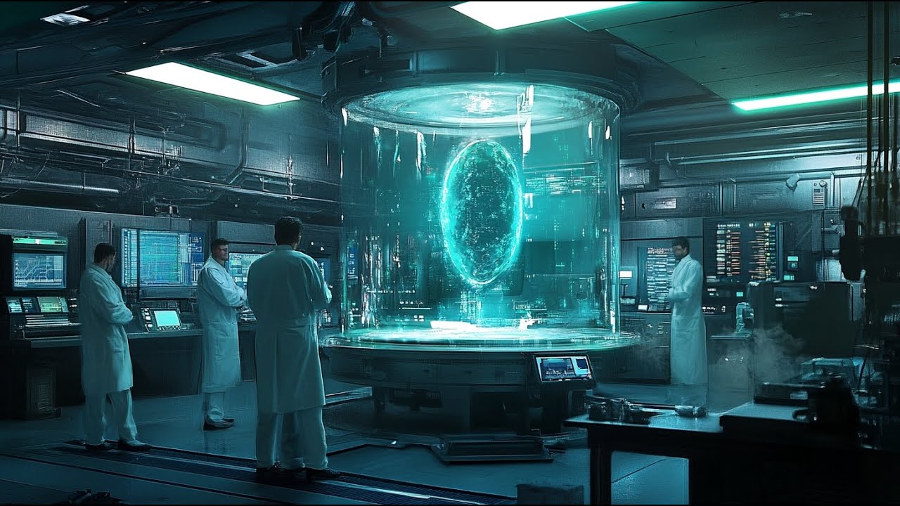 NASA's Secret Technologies: What Are They Hiding? - YouTube