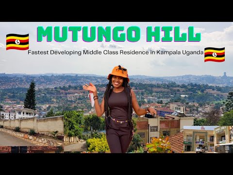 Why Mutungo Hill is the fastest developing middle class residential ...