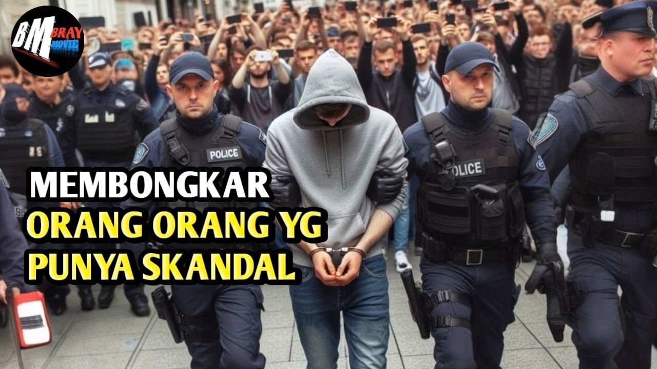 Mau Ngapain Aja Bisa !!! - Alur Cerita Film - YouTube