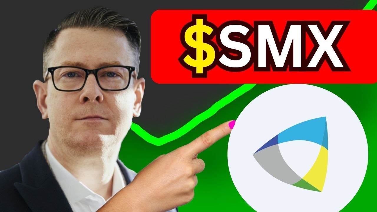 SMX Stock (SMX Security Matters stock analysis) SMX STOCK PREDICTION ...