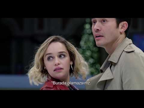 BİR ŞANS DAHA | Türkçe Altyazılı Video | İkinci Şans
