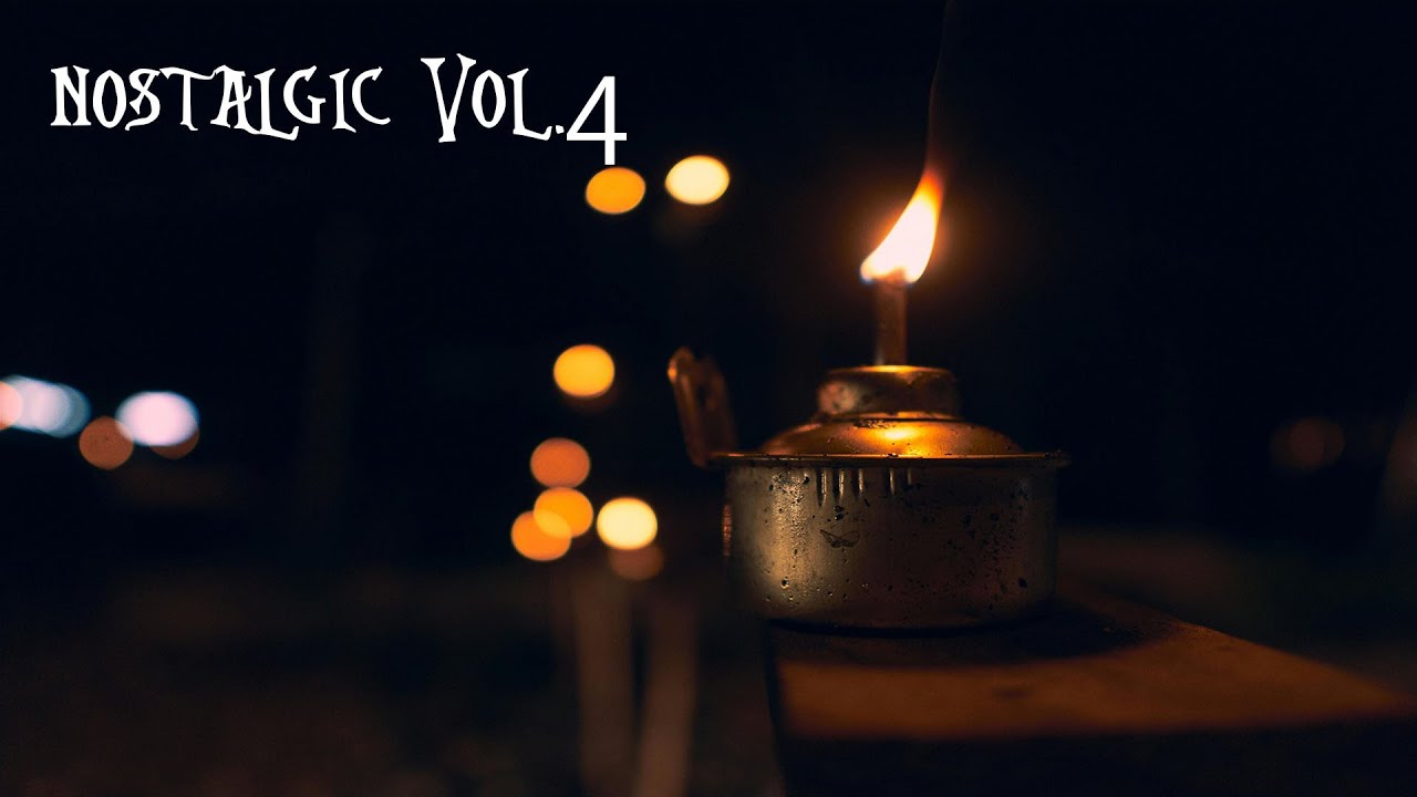 Nostalgic Music #4 - YouTube