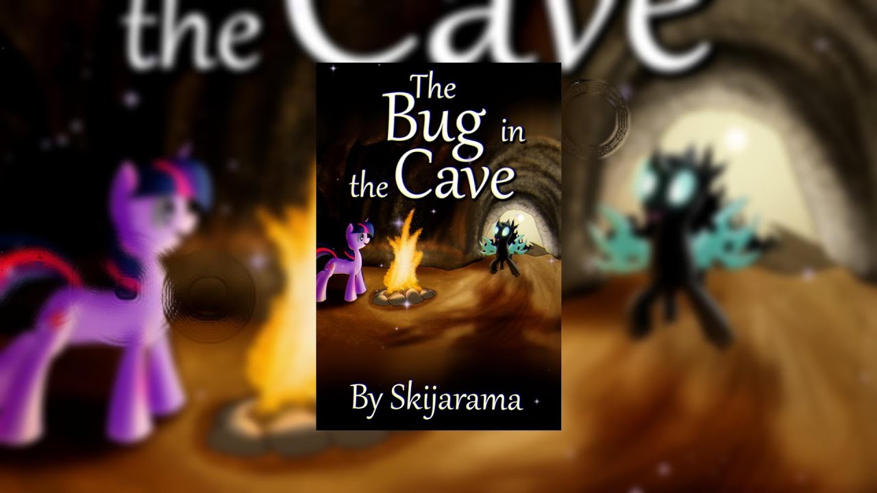 El Bicho De La Cueva Cap 3 [El poni en la cueva] (Skijarama) Mlp FanFic ...