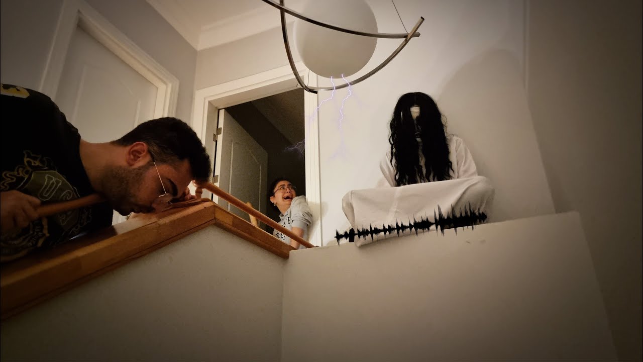 GERÇEK DÜNYADA PARANORMAL OLAYLAR !! - YouTube