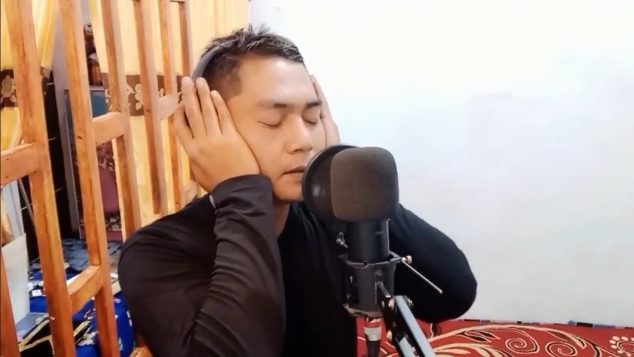 Making Love Out Of Nothing At All Air Supply Cover Ronny Zein - YouTube