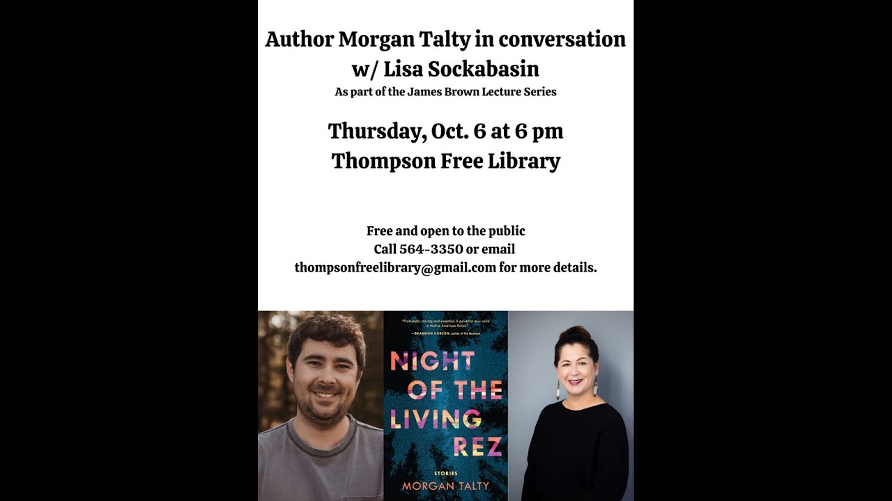 TFL Helps to Bridge Digital Divide Through Grant - Thompson Free Library