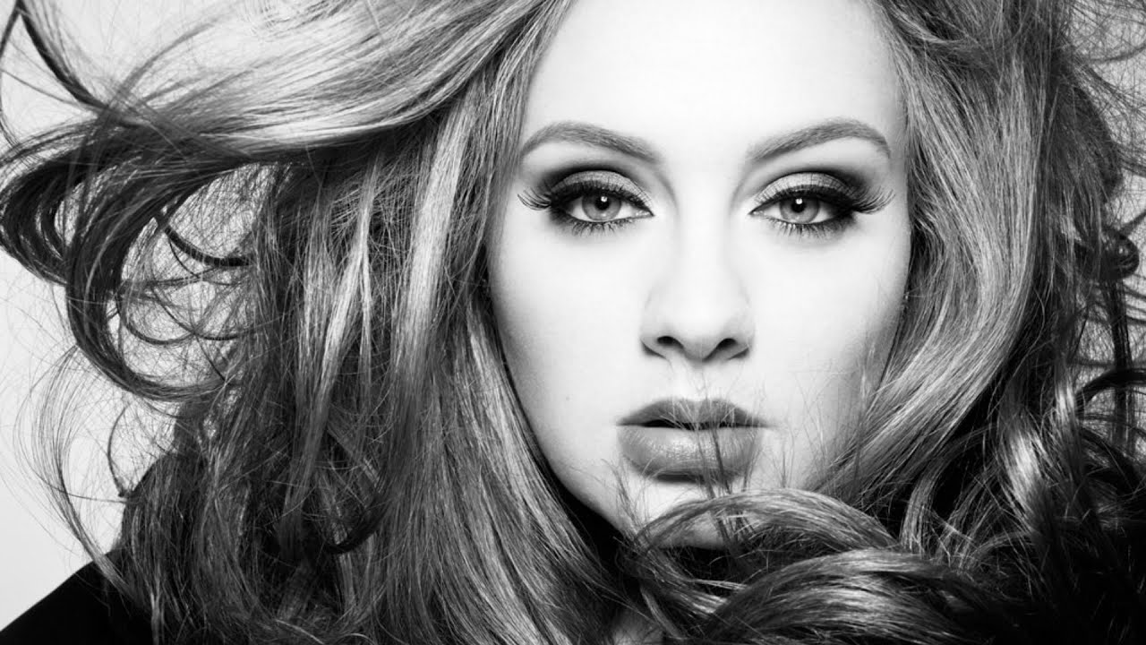 Adele - Hello (Cover) (Audio) (New Version 2016) - YouTube