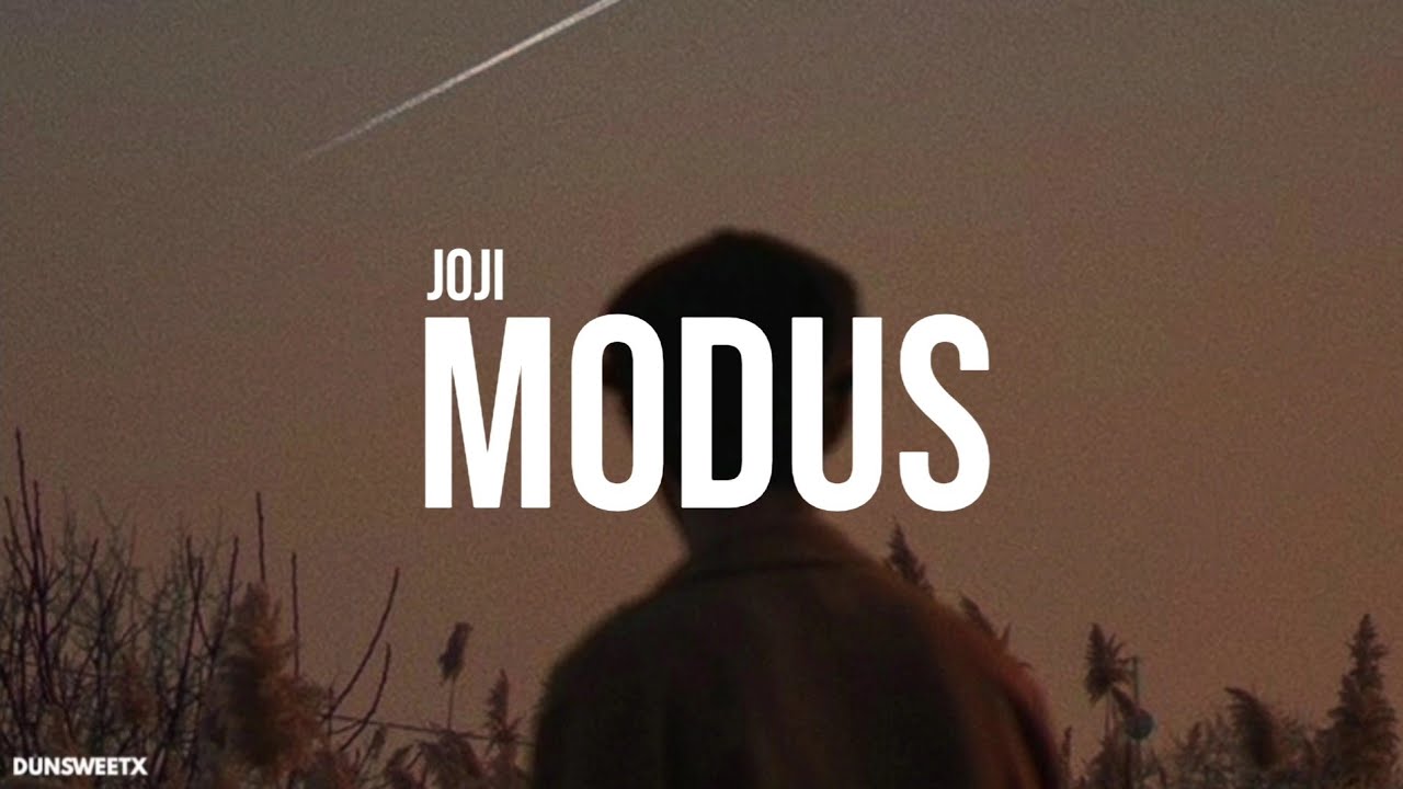 Joji - MODUS (Tradução | Legendado) - YouTube