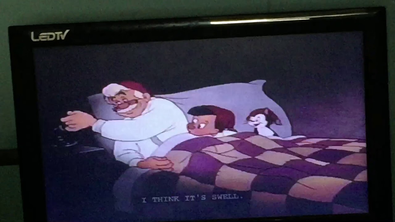 Opening to Aladdin 1993 VHS (Version #2) - YouTube