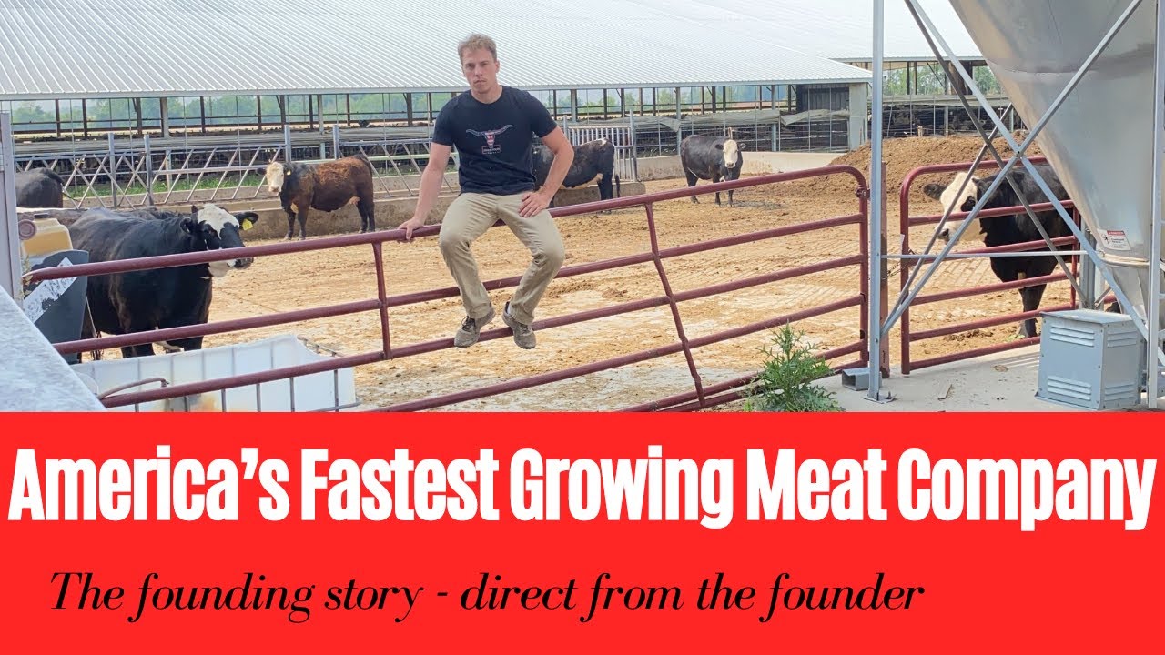 Shipping Meat Across America: How Dude Food aims to disrupt the ...