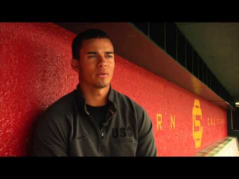 Returning Waves 2015: INF AJ Ramirez (USC) - YouTube