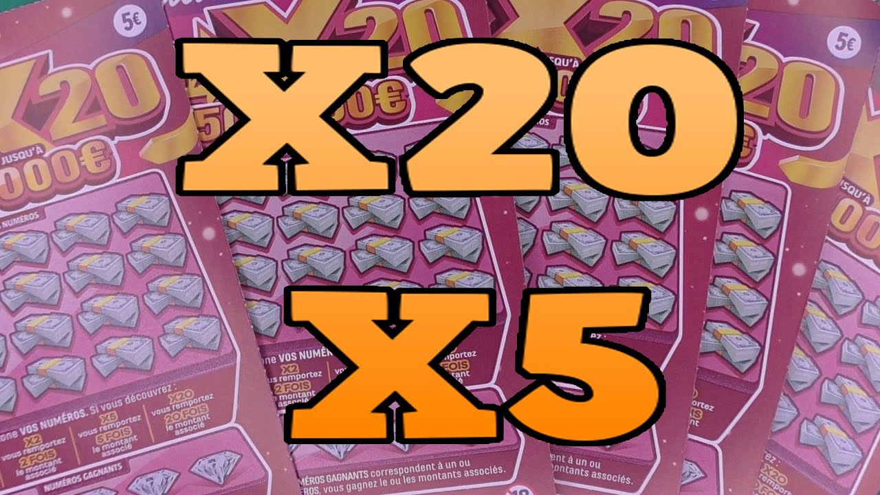 DU X20 POUR SE WEEKEND 🤞😁 - YouTube