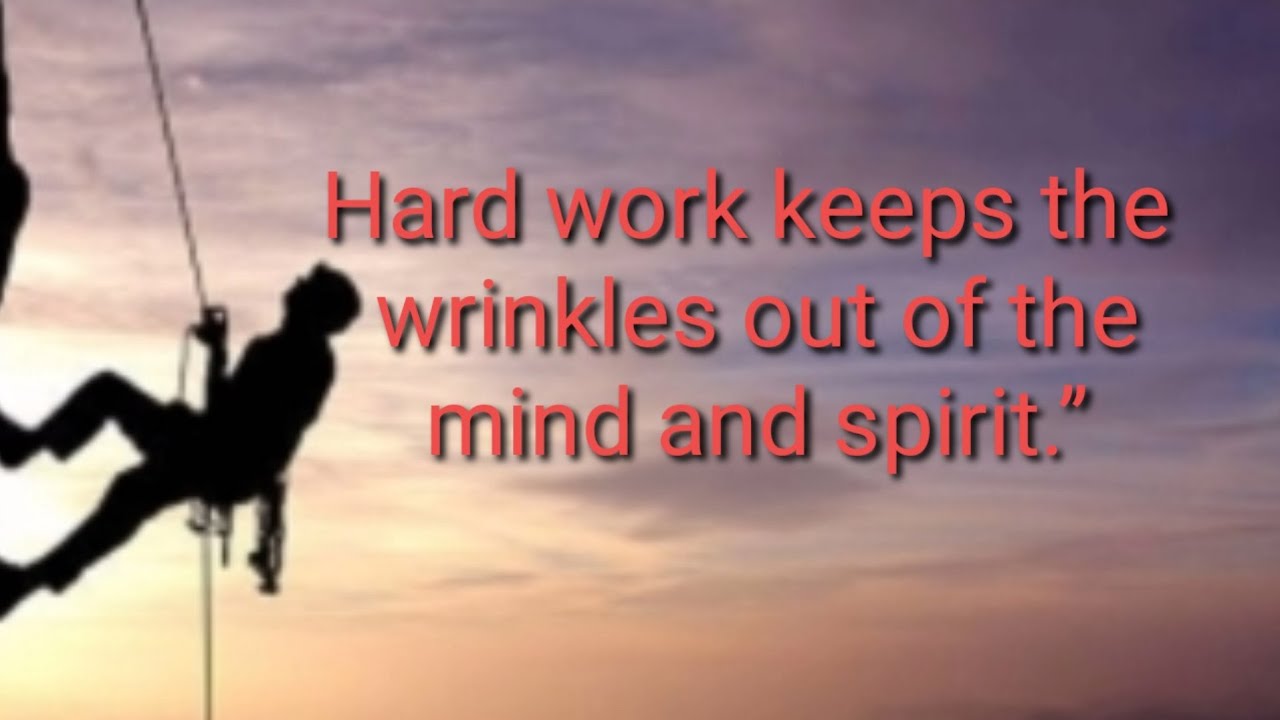 Hard work keeps powerful motivational video part-84 #englishmotivation ...