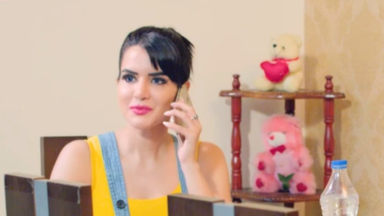 New Punjabi Movie | CHAN TARA | Full Movie | Nav Bajwa | Jashn ...