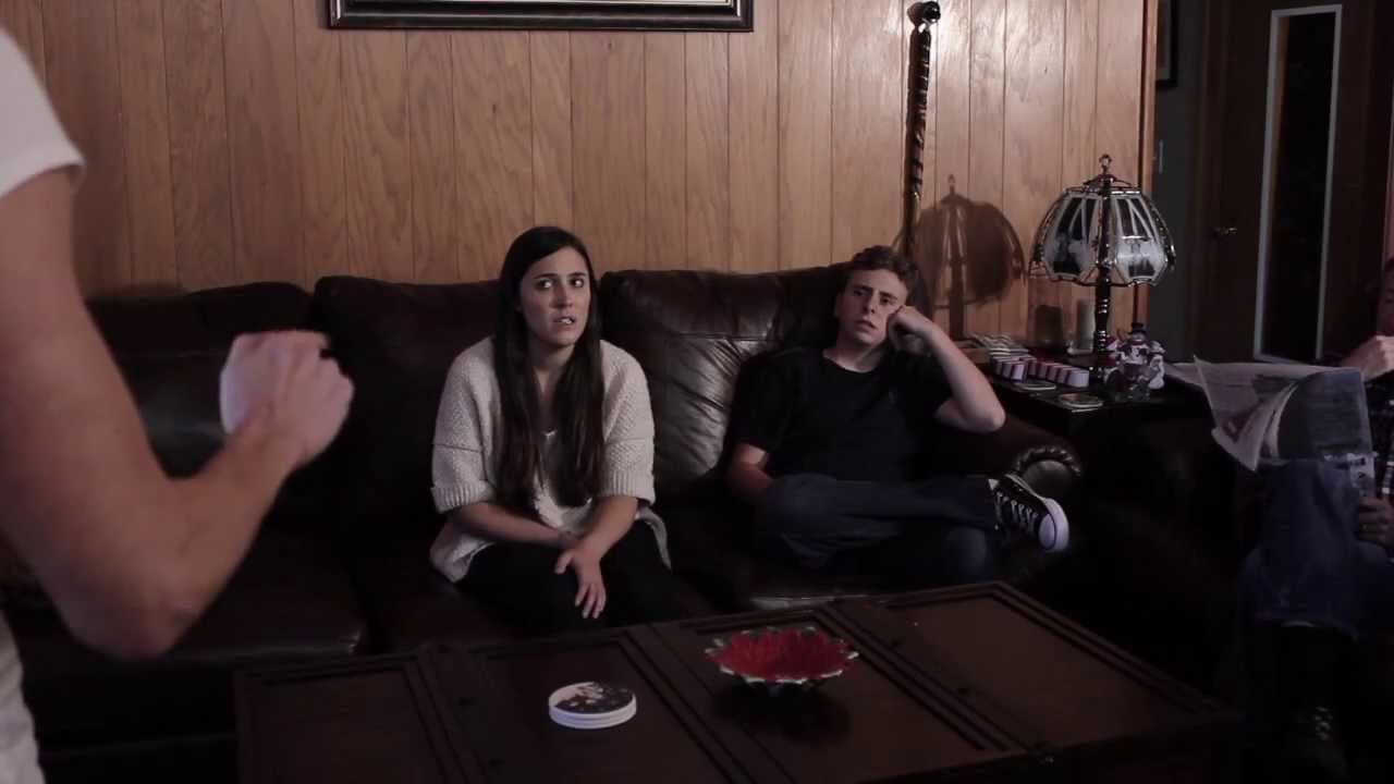 The Grounded Trailer - YouTube