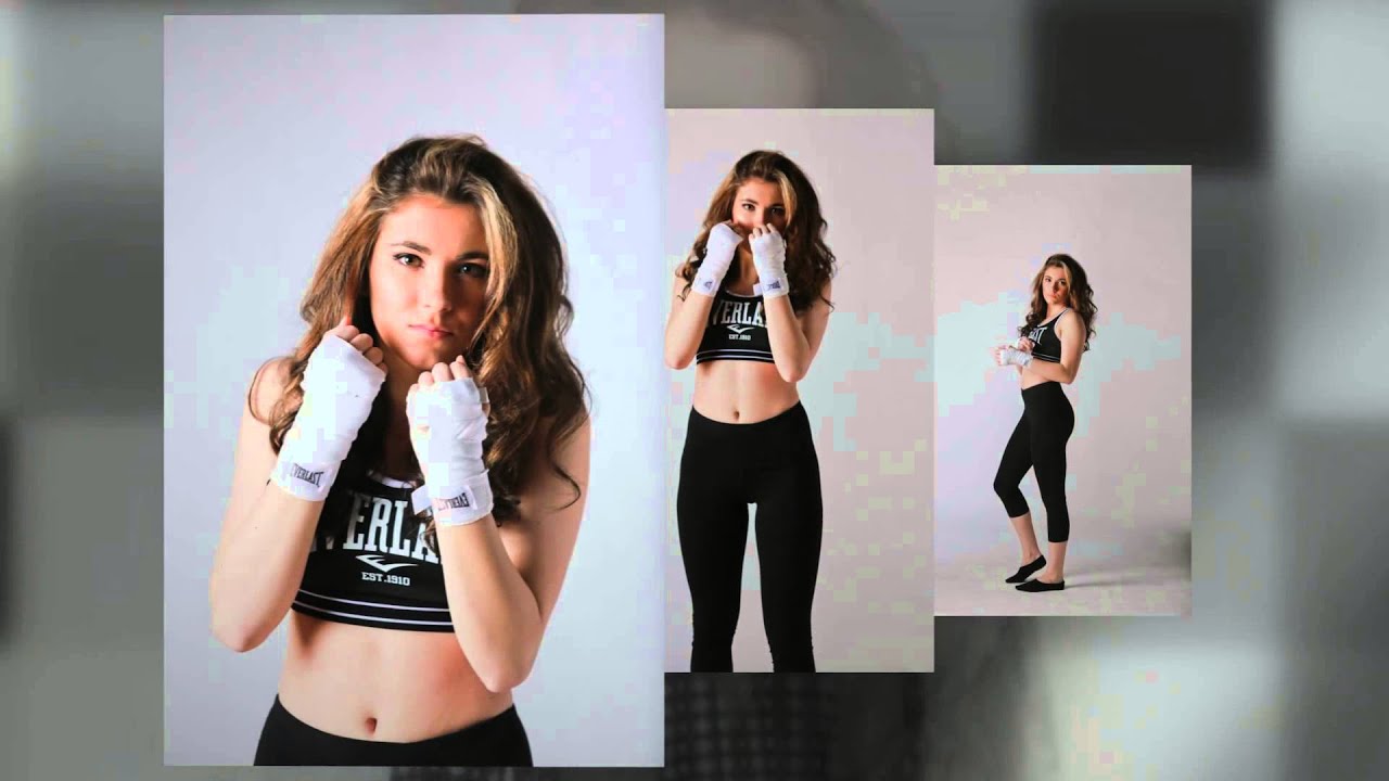 Sam & Lexi Carlo - YouTube