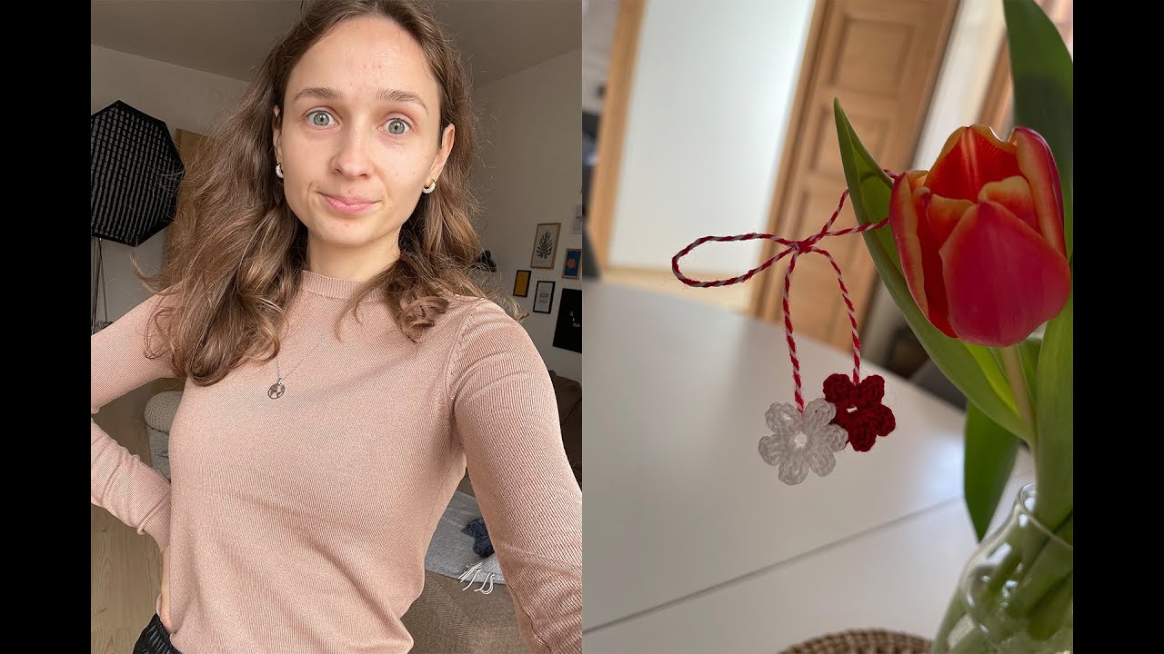 Dana Lucia recibe una sorpresa de su esposo - YouTube