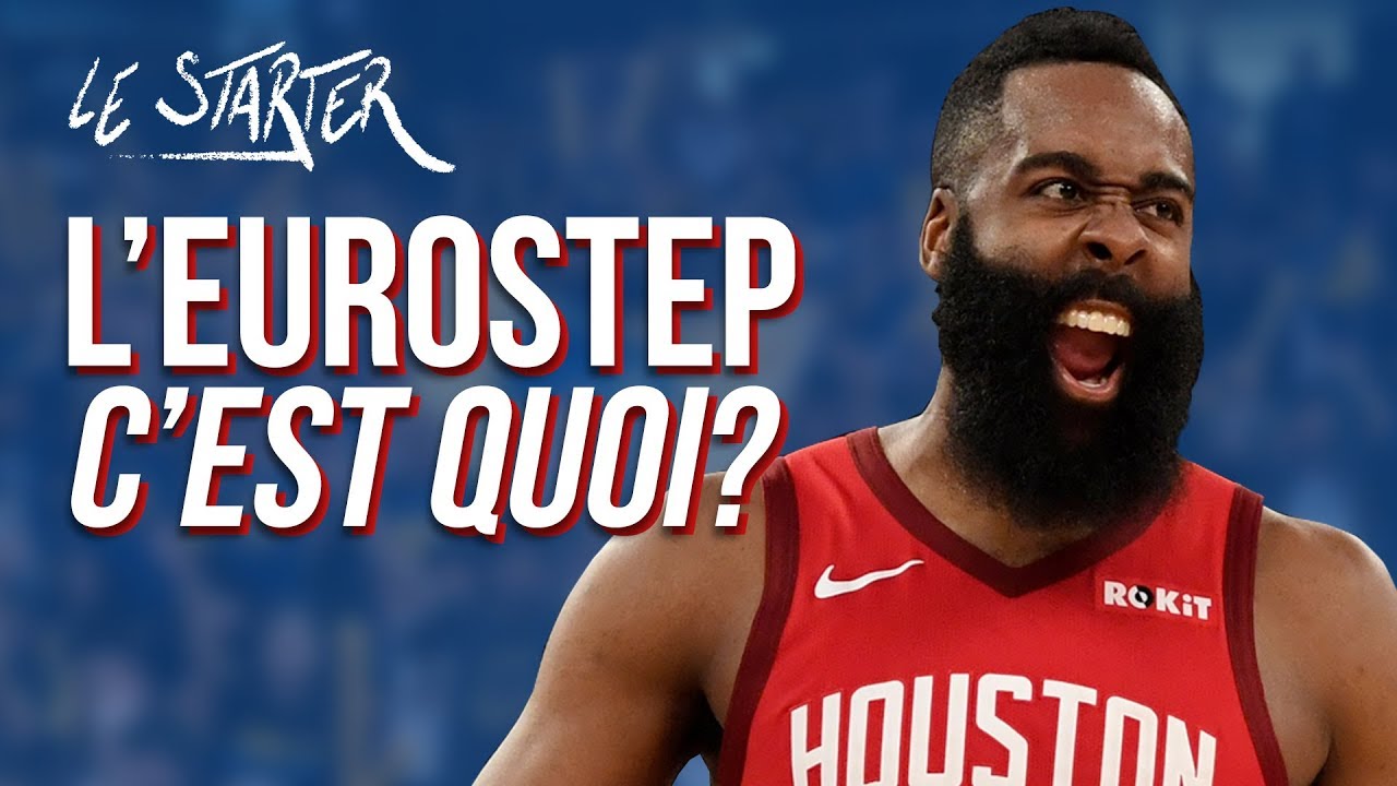 L'EUROSTEP, C'EST QUOI ? - LE STARTER #2 - L'HISTOIRE DE DU MOVE LE ...