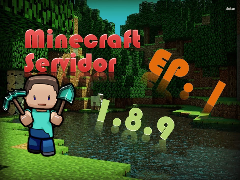 Minecraft - Nexus PvP - Ep. 1 - Explorando nuevos rumbos...!! - YouTube