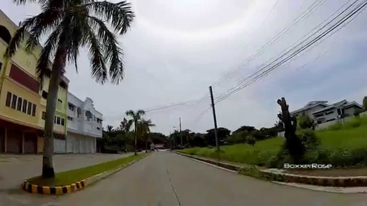 [HD] Iloilo Street Scenes (30) - Metropolis Avenue - YouTube