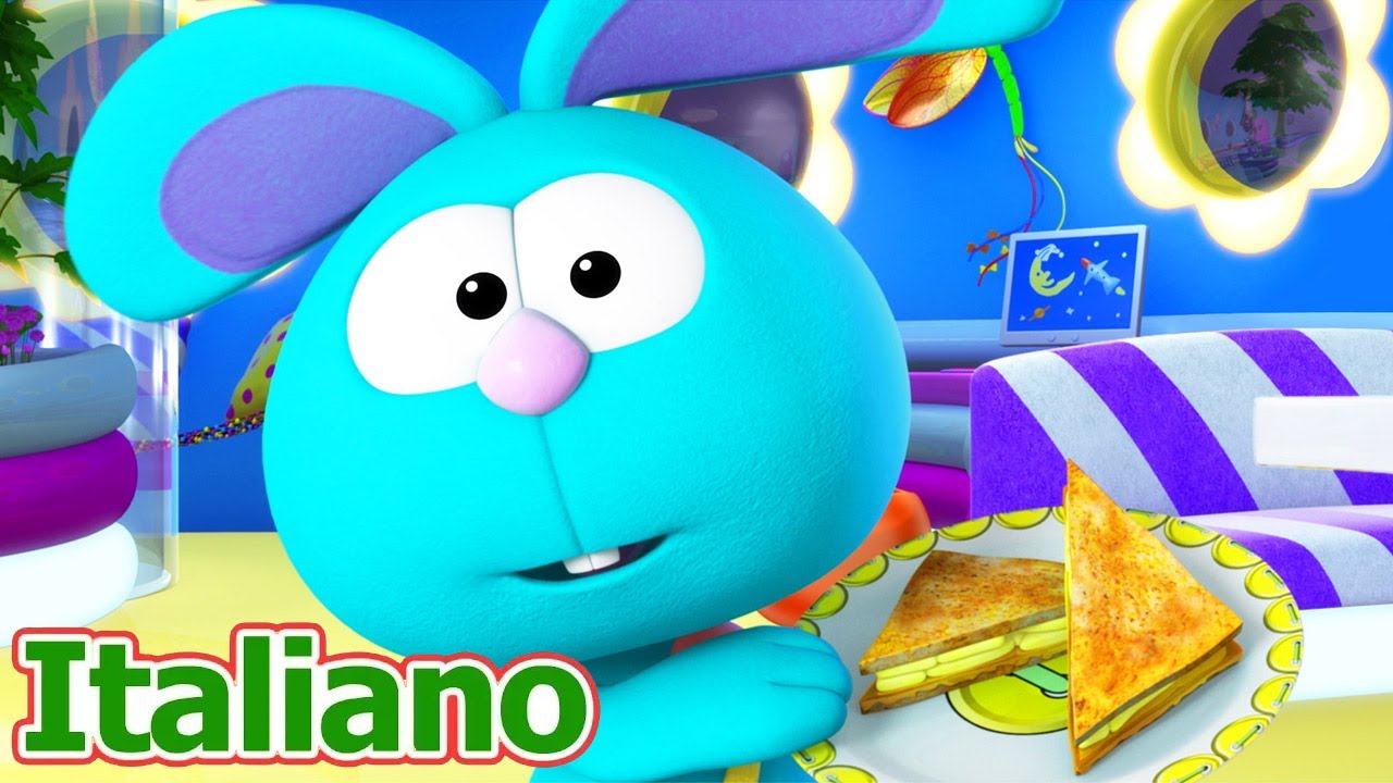 VIAGGI FANTASTICI [+60 min.] - Compilation cartoni per bambini ...