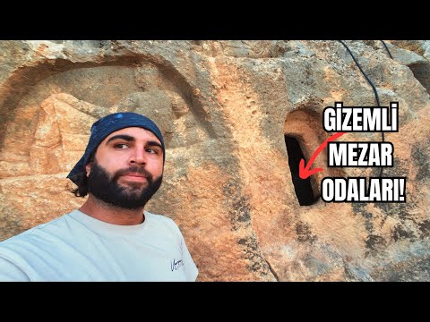 10 Bin Yıllık Sır: Çayönü Harabeleri!