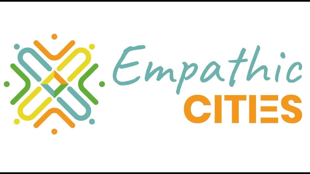 Empathic Cities - YouTube