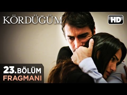Kördüğüm 23. Bölüm Fragmanı