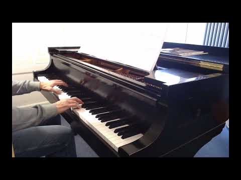 Pg. 89 Novelette Romantique (Duvernoy)