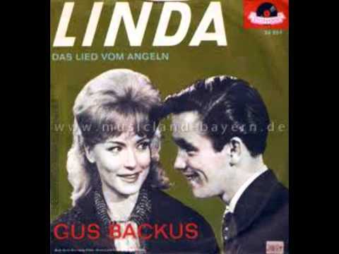 Linda - Backus - German Version - YouTube