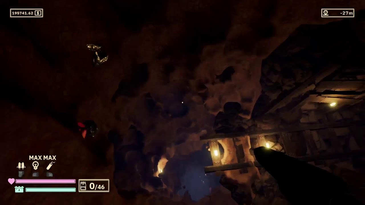 Deep Digger - YouTube