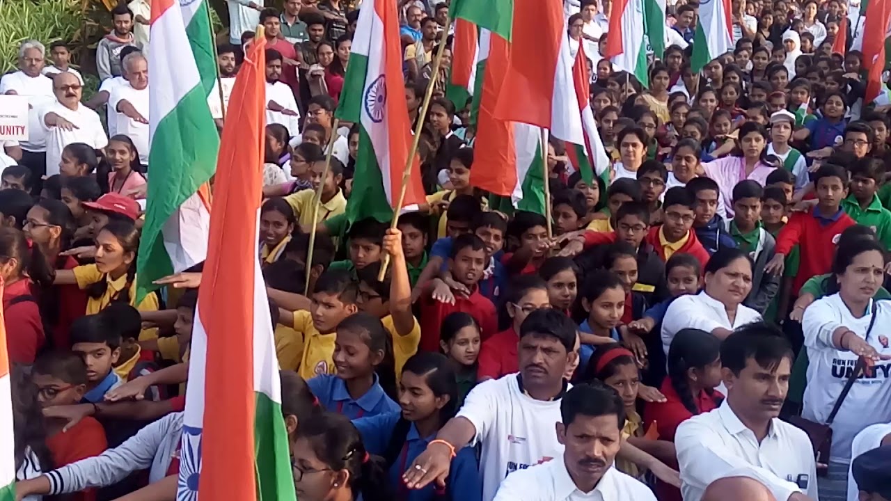 Run for unity - YouTube