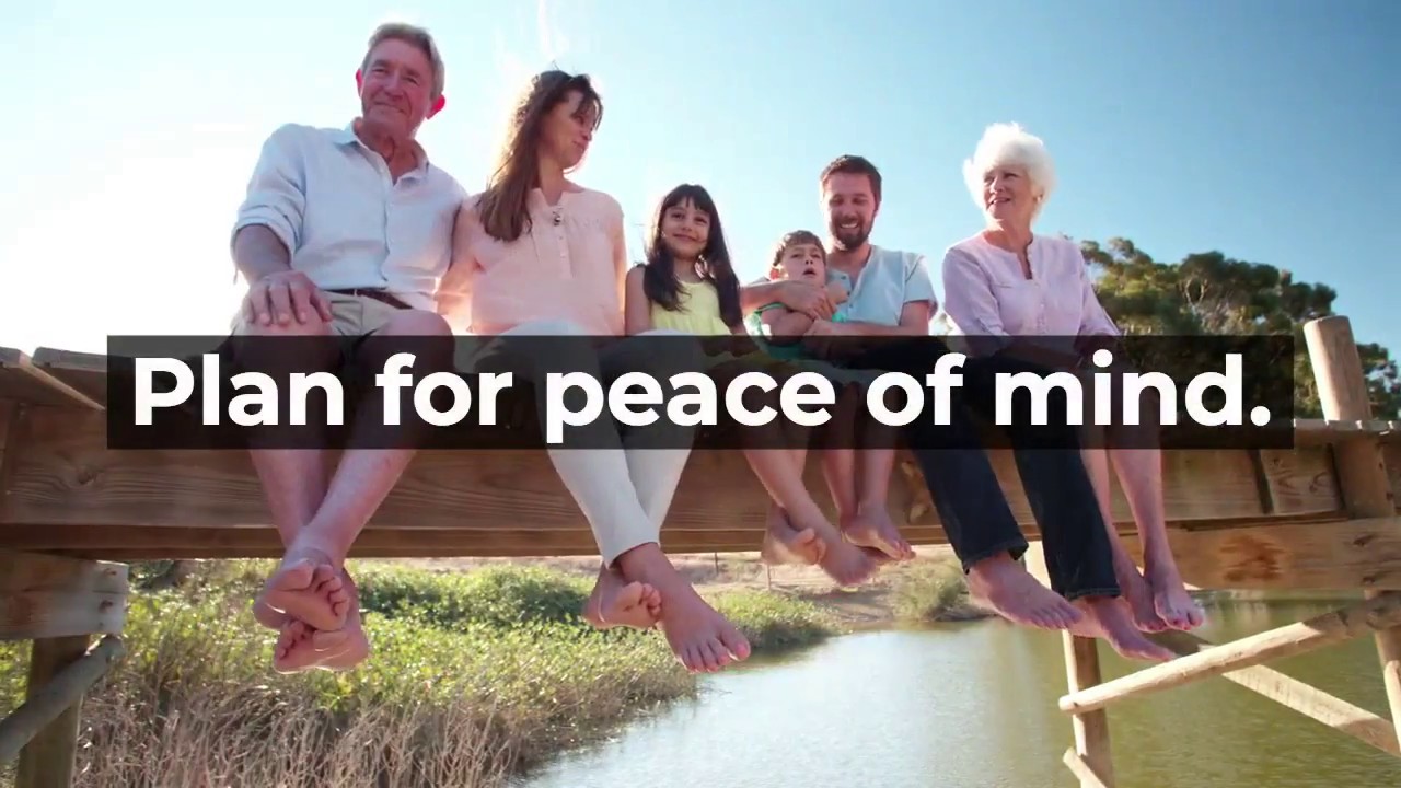 Build your Estate Plan with JMH - YouTube
