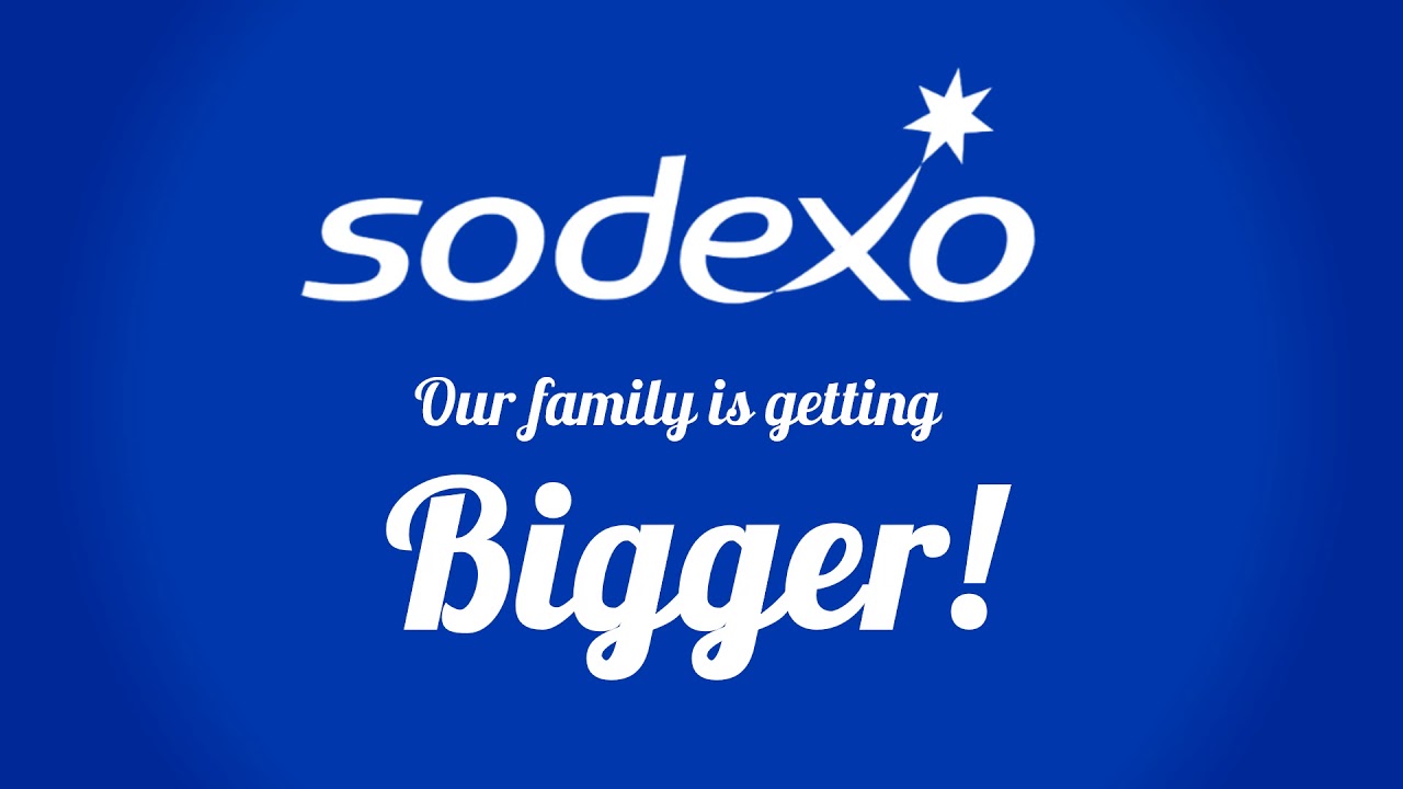 Sodexo Hiring Staff - India - YouTube