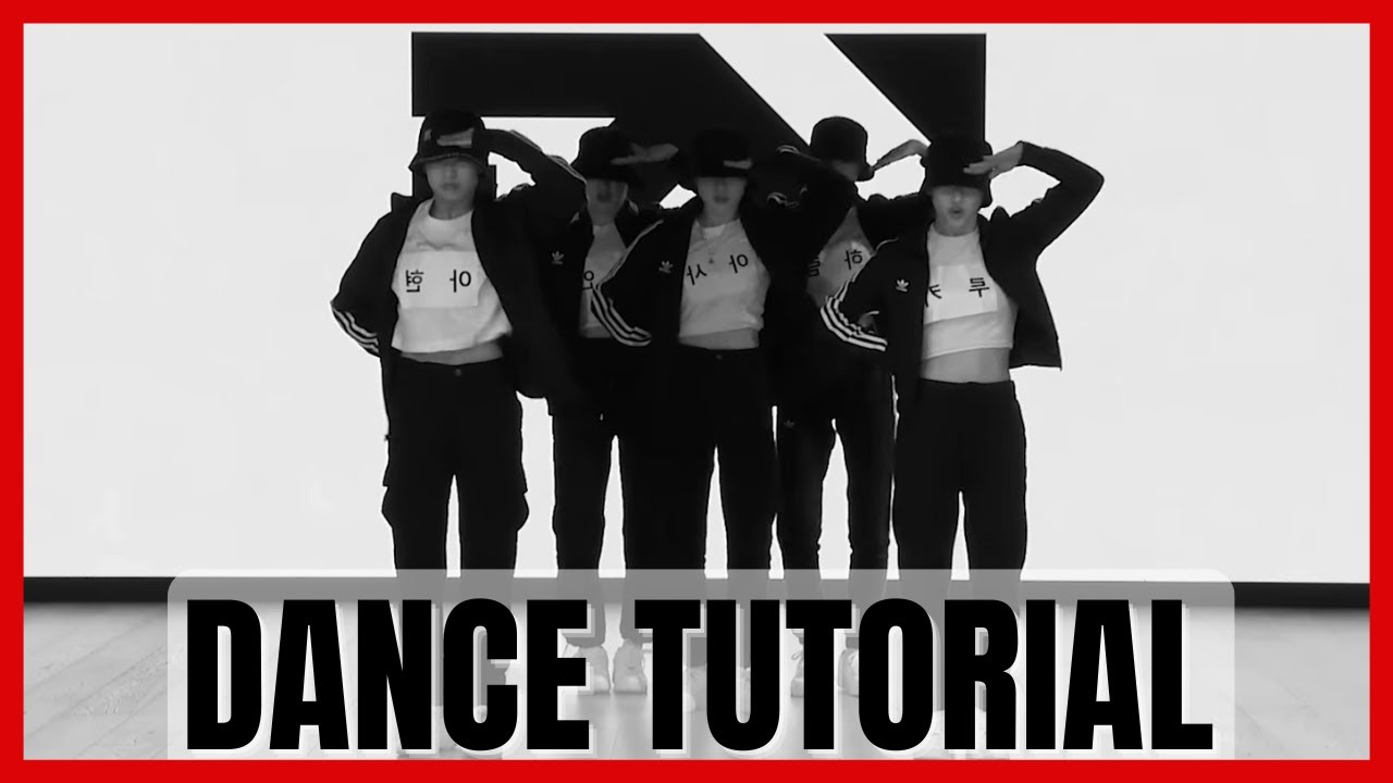BABYMONSTER - Dance Performance (Young Money) Dance Practice Mirrored ...
