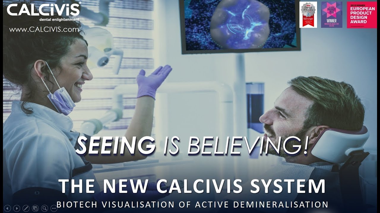 CALCIVIS imaging System | An innovative imaging system designed to ...