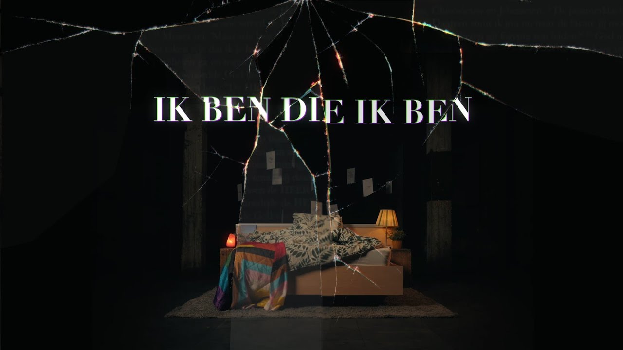 Ik Ben Die Ik Ben - Documentaire (Officiele Trailer) - YouTube