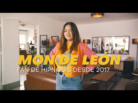 Somos fans de nuestros fans: Conoce a Mon De León 👽 - YouTube