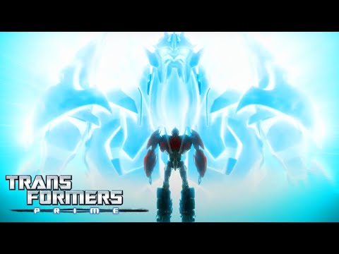 Transformers: Prime | S02 E21 | FULL Episode | Animation | Transformers Official