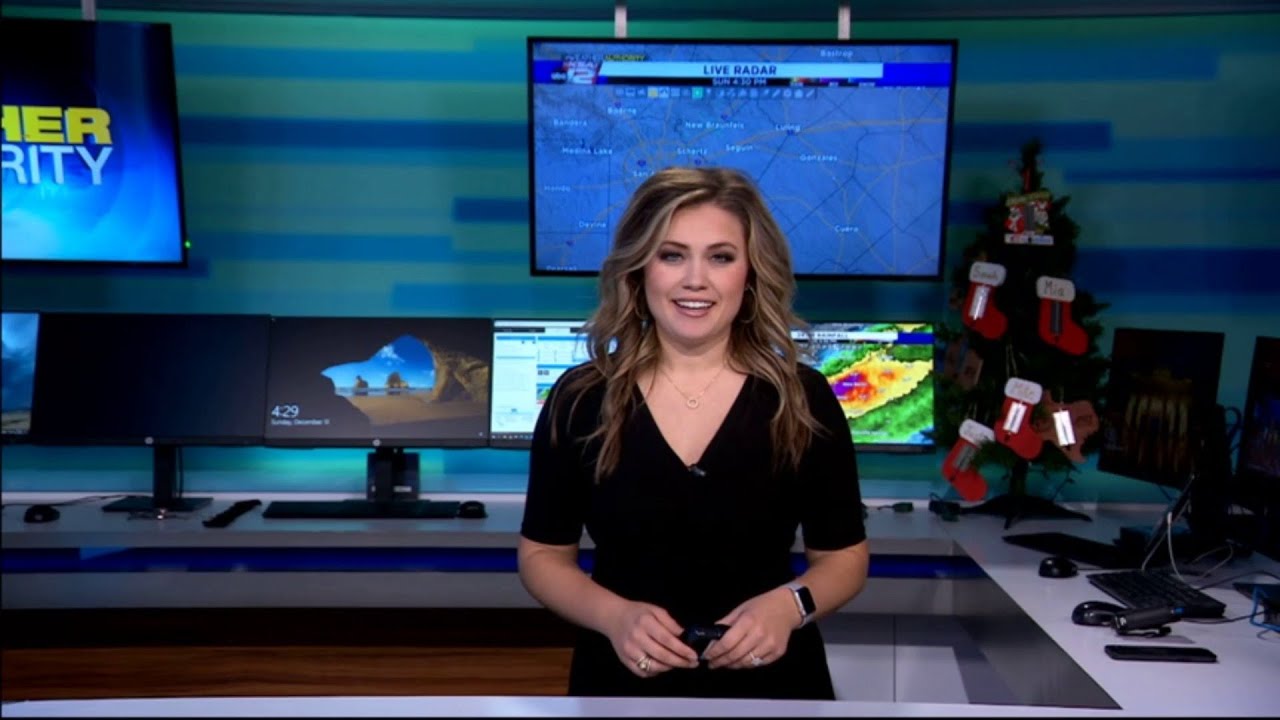 Mia's Evening Update: Sunday, December 11, 2022 - YouTube
