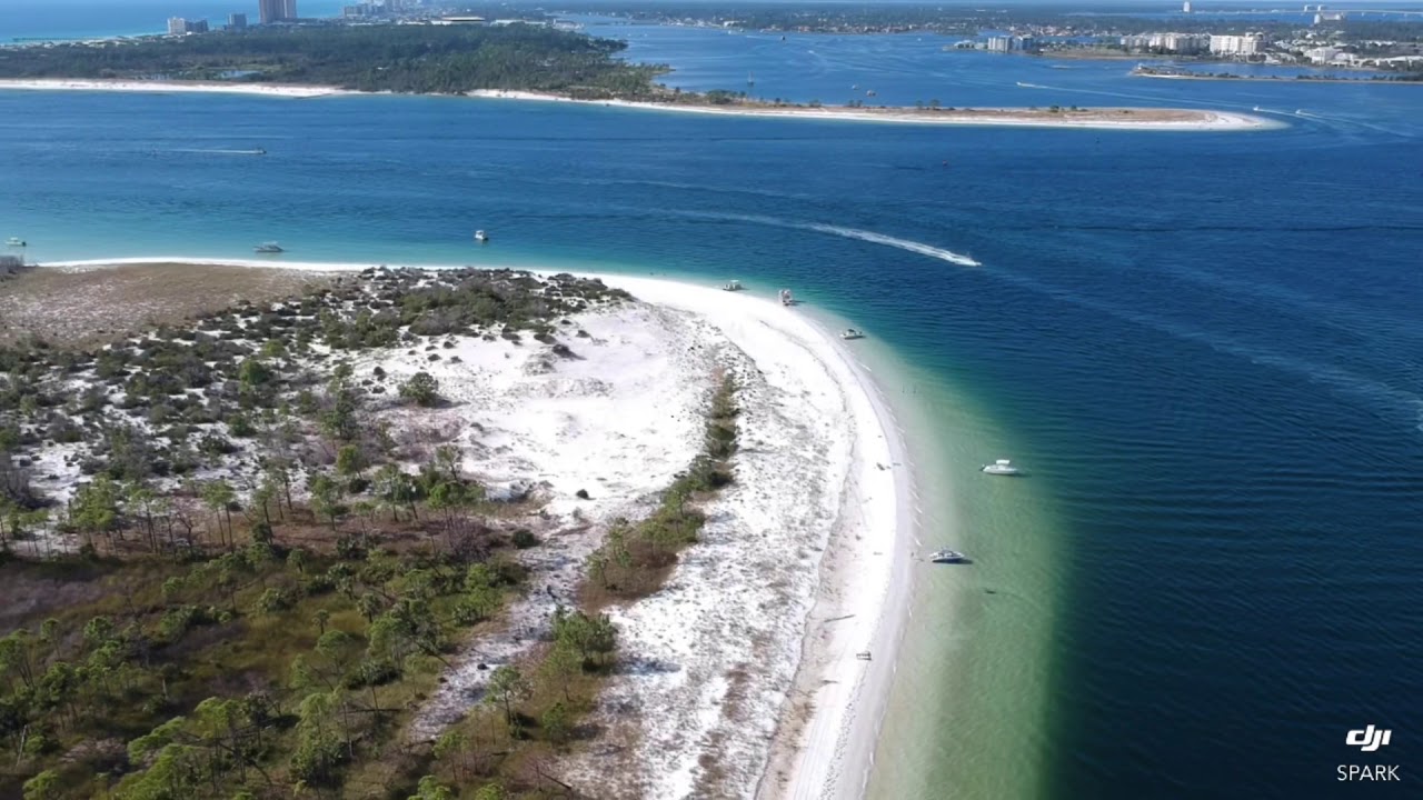 2019 PCB Vacation. - YouTube