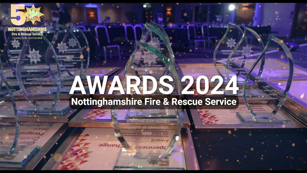 Awards Ceremony 2024 - YouTube