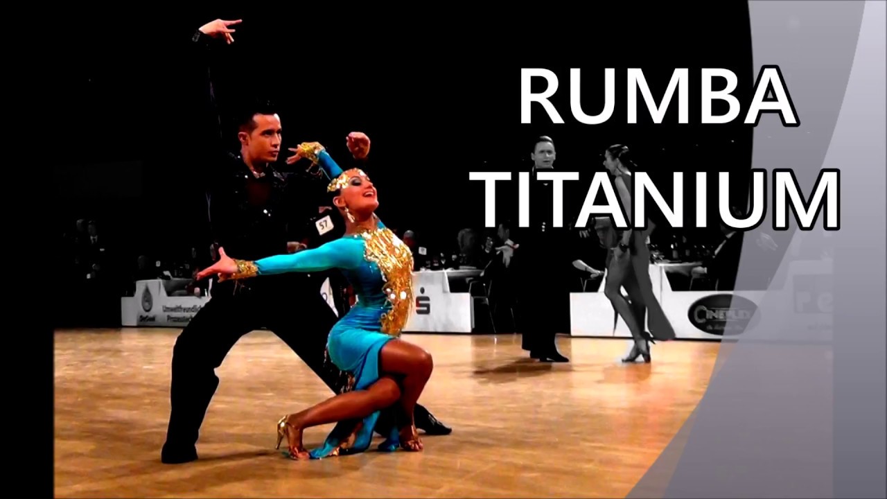 Rumba - Titanium - YouTube