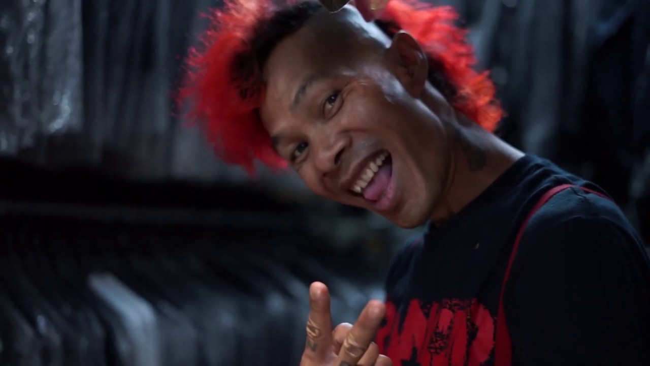 turtles jr liburan dan tampil di bangkok - YouTube