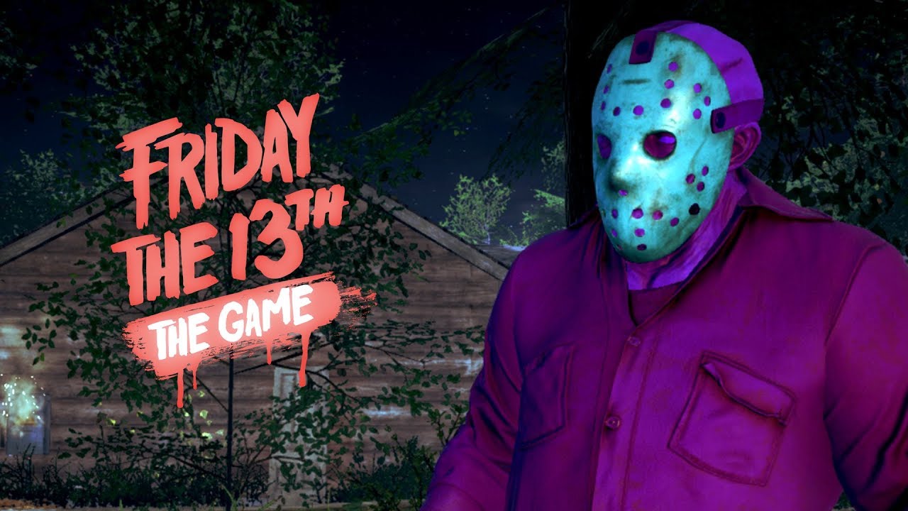 Let's Play Friday The 13th Game (F13) Gameplay Walkthrough Playthrough ...