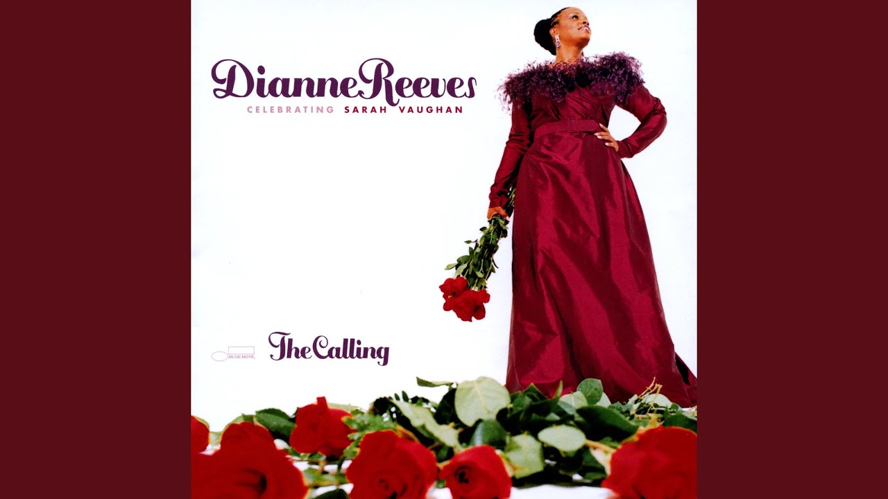 Dianne Reeves Greatest Hits