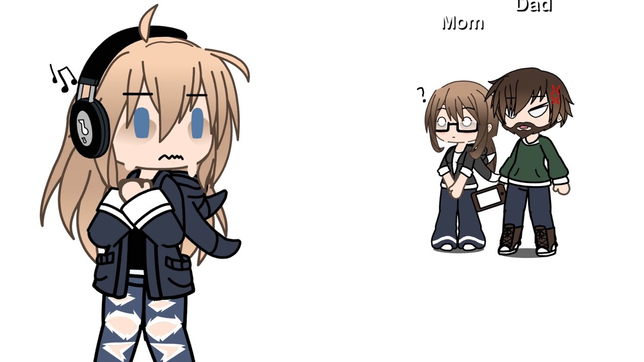 My Parents Music Taste Vs My Music Taste Trend 🎶 - YouTube