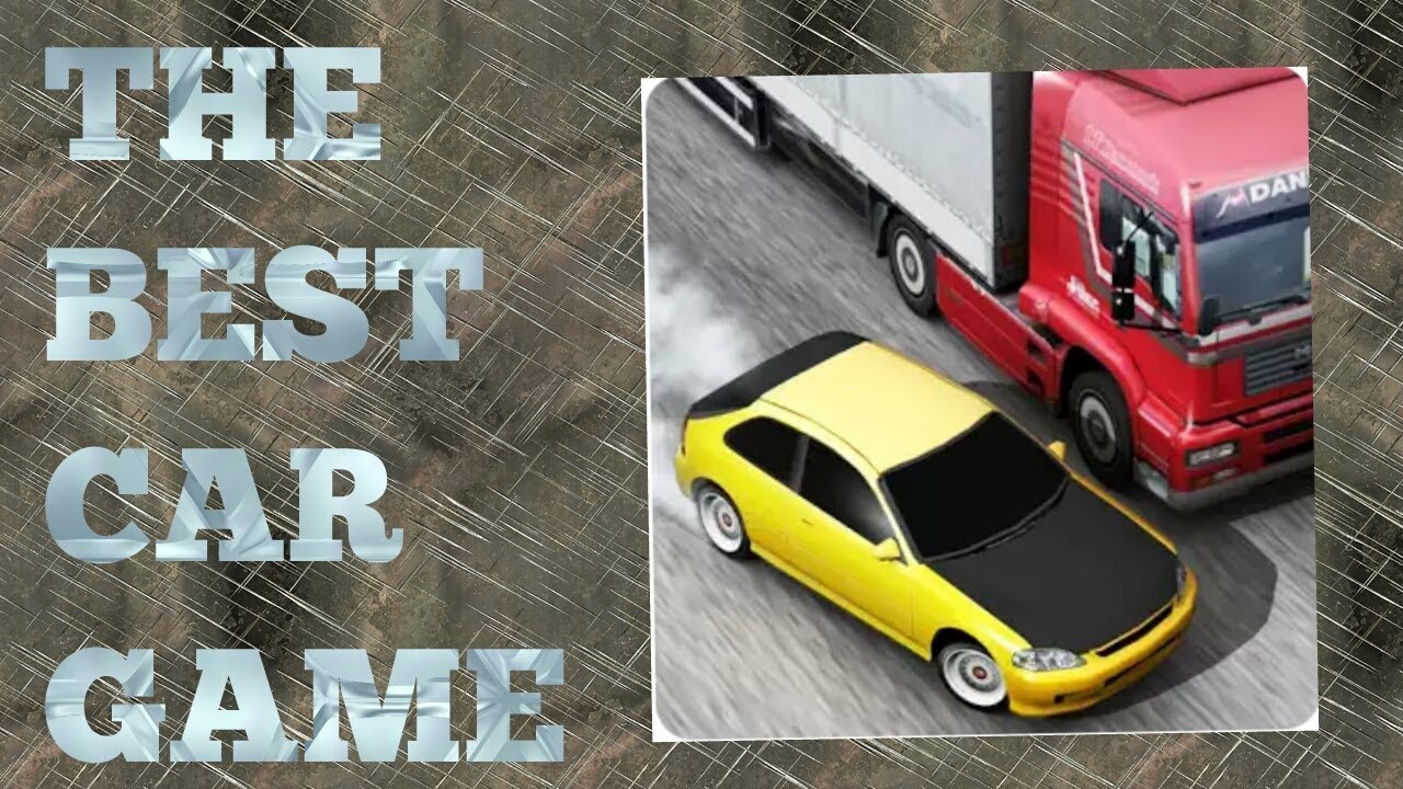 BEST CAR GAME THAT TAKE VERY SMALL MB | MASTER GAMING - YouTube
