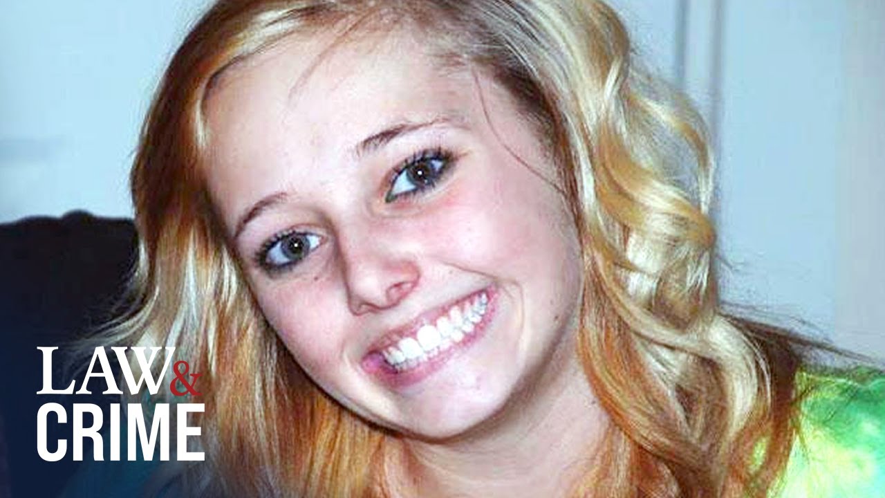 Drugs, Exploitation, and Murder: Unraveling the Alexis Rasmussen Case ...